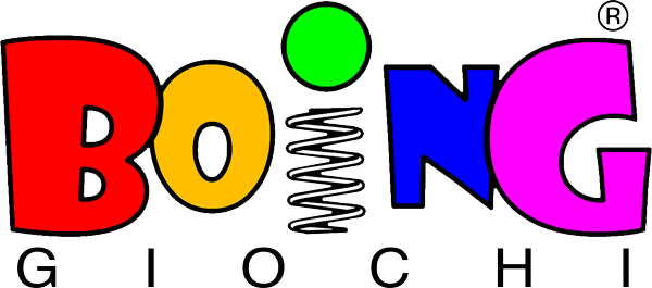 IL NOSTRO LAVORO È COSTRUIRE DIVERTIMENTO - BOING GIOCHI A MOLLA